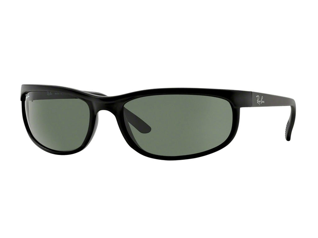 Ray-Ban Sunglasses RB2027 PREDATOR 2 W1847 805289614098 Frame Color ...