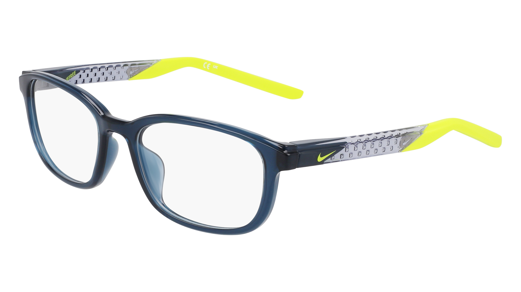 Vista frames Nike NIKE 7277 412 886895674553 Foreign color Blue : Buy ...
