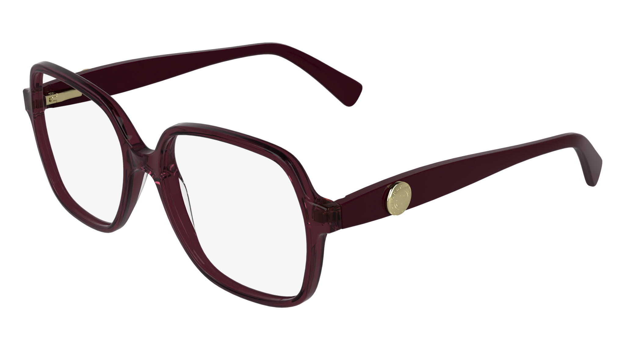 Monturas ópticas LONGCHAMP LO2757 601 886895715621 Color de la montura ...