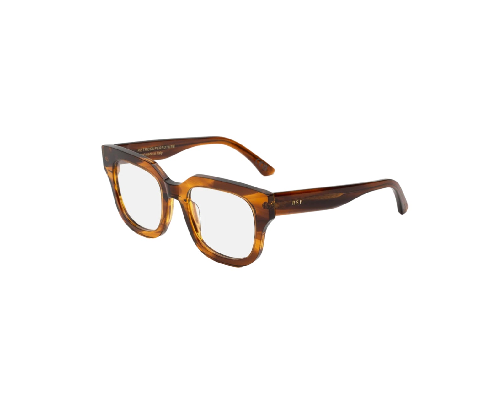 Vista frames Retrosuperfuture Aia Saturday optical striata ...
