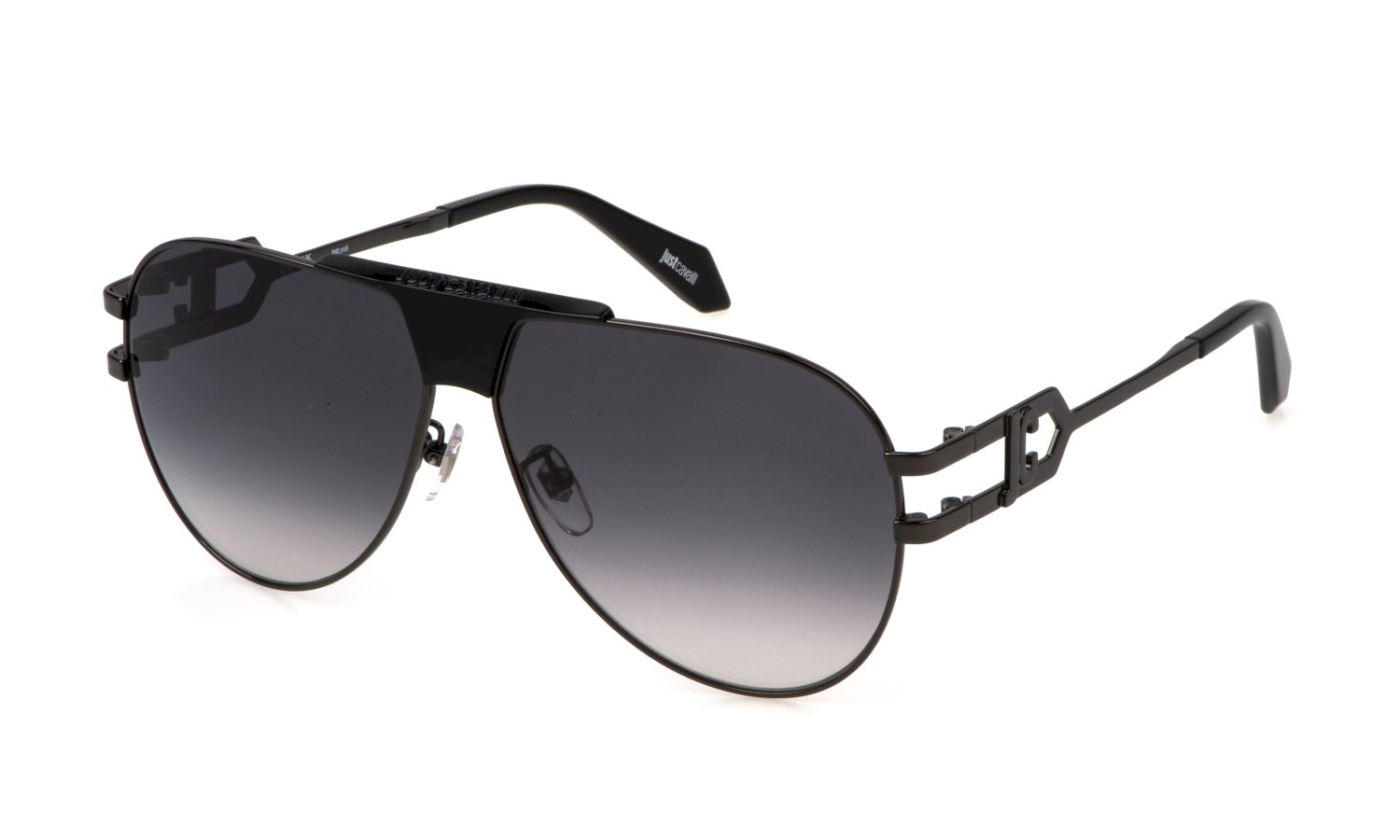 Just Cavalli sunglasses SJC095 0568 190605536315: Buy online at ...