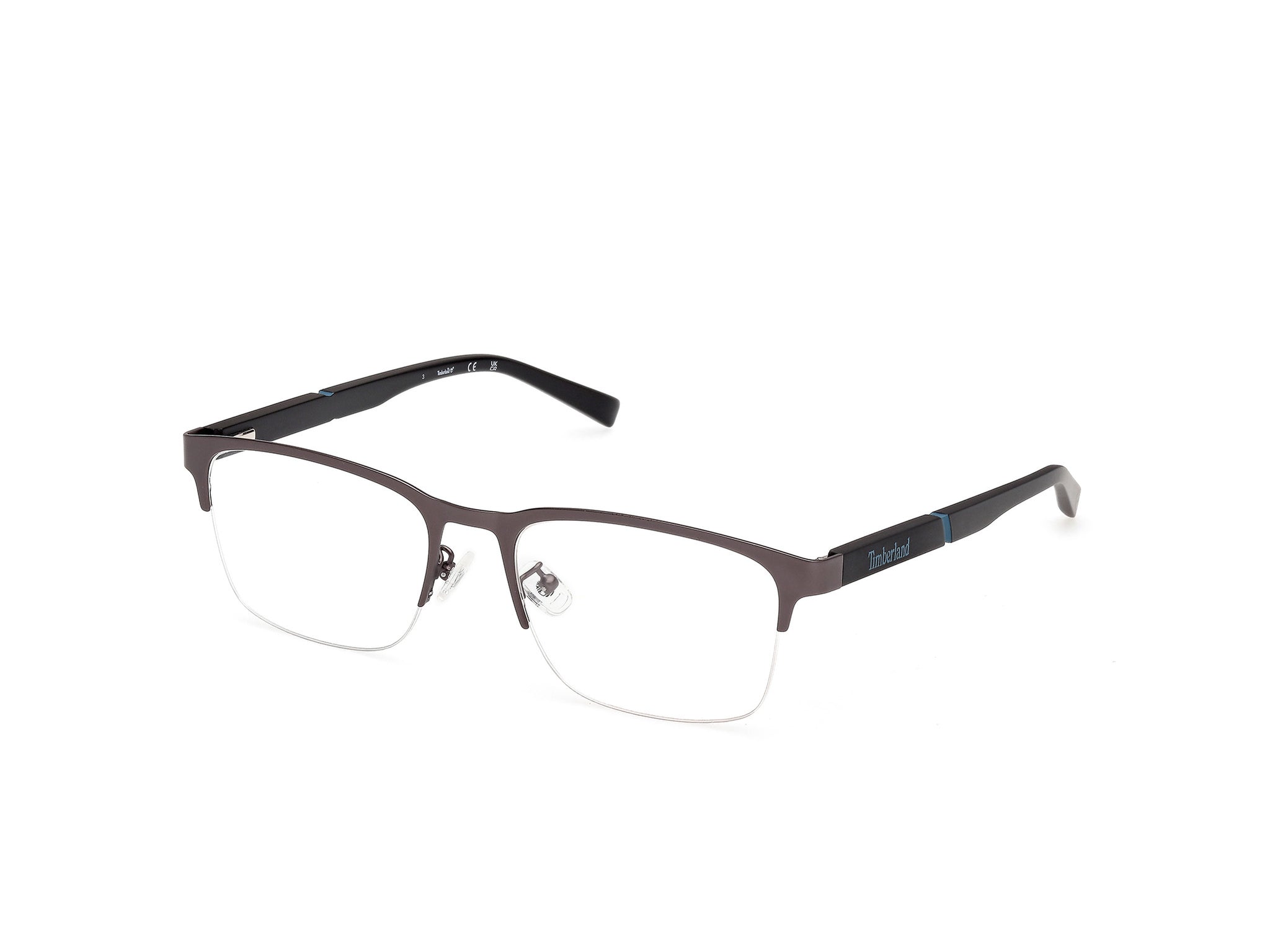 Vista frames Timberland TB1841-H 6 889214577733 Foreign color Grey ...