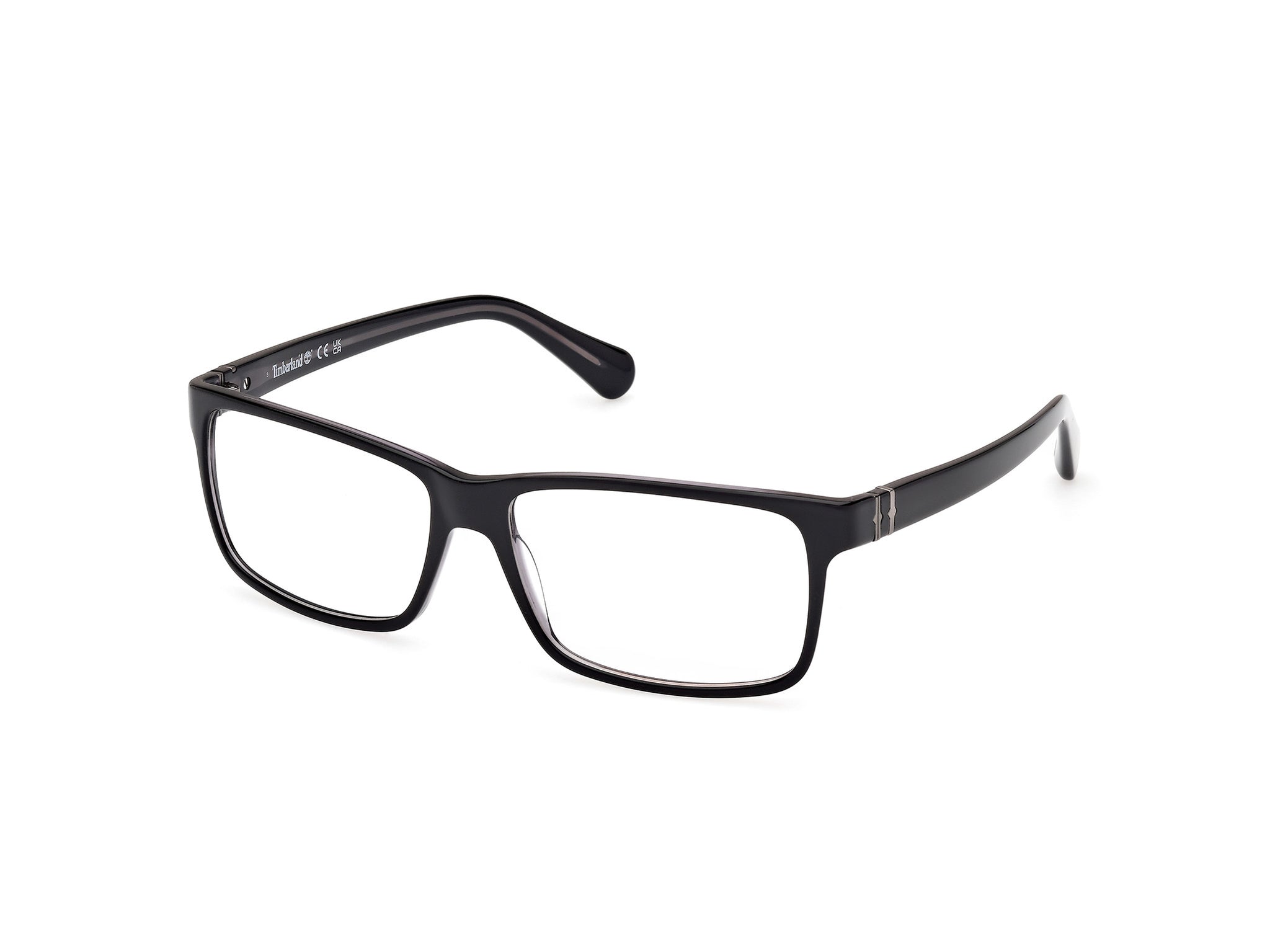 Vista frames Timberland TB50035 1 889214534460 Foreign color Black ...