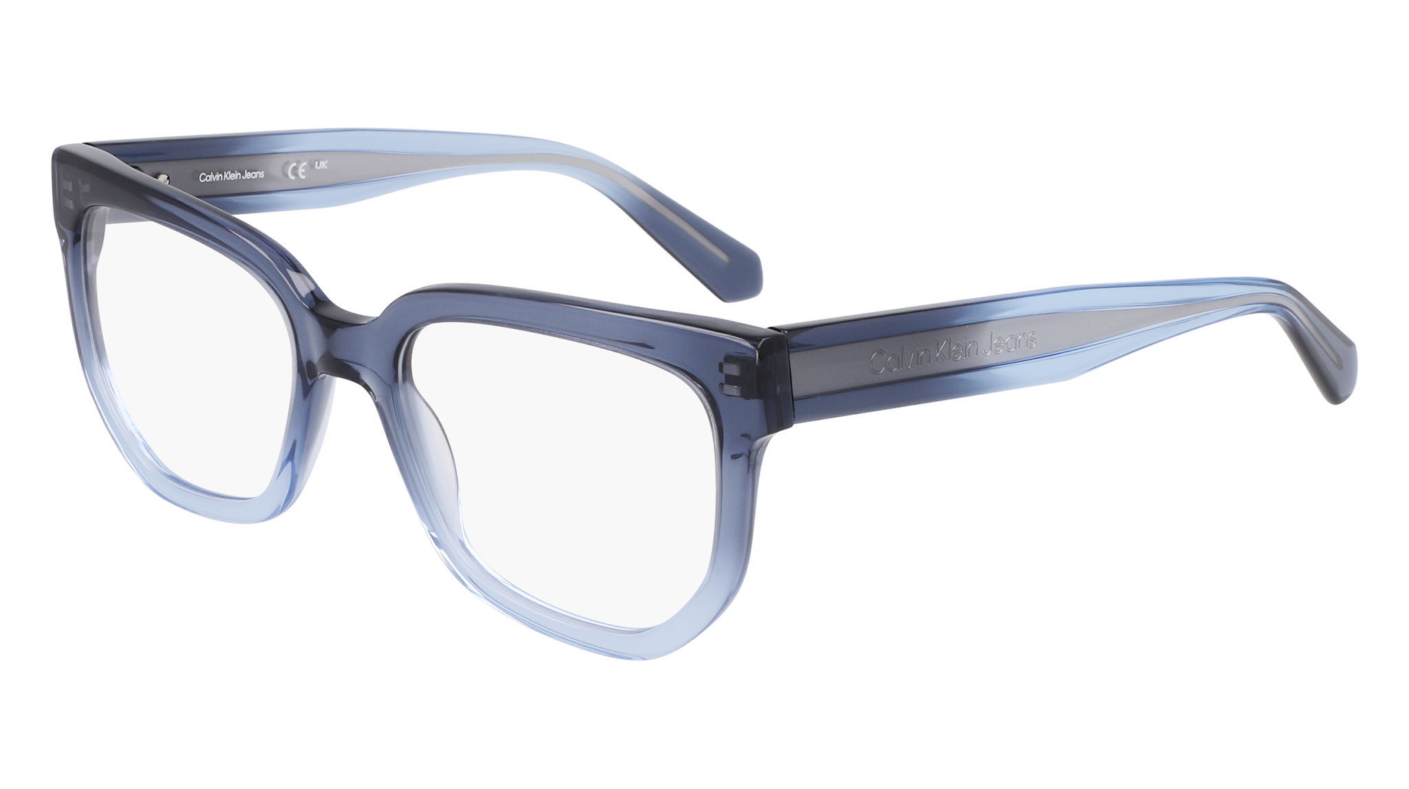 Calvin Klein optical frames CKJ24615 401 883901164695 Frame color Blue ...