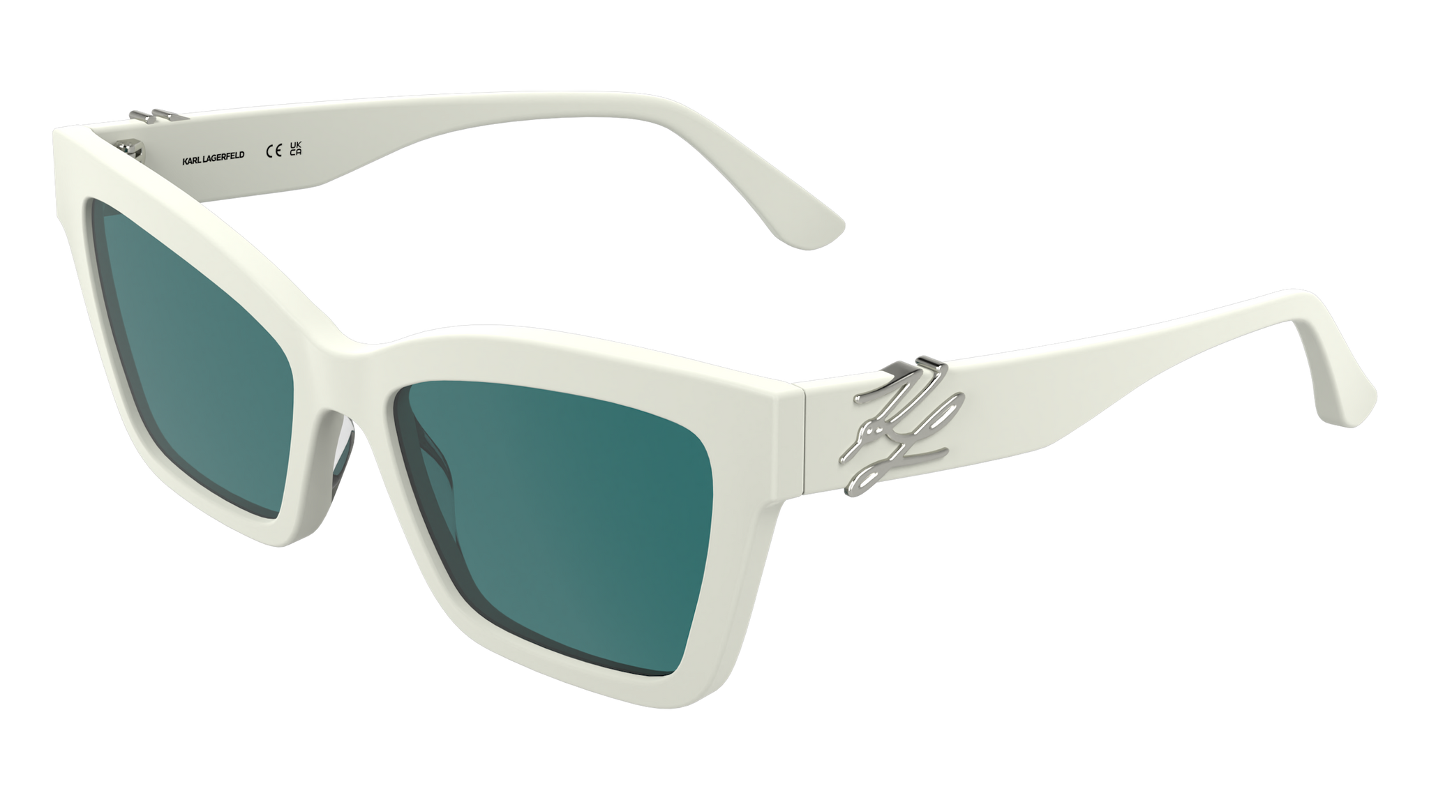 Occhiali da sole Karl Lagerfeld KL6220S 105 883900114363 Colore ...