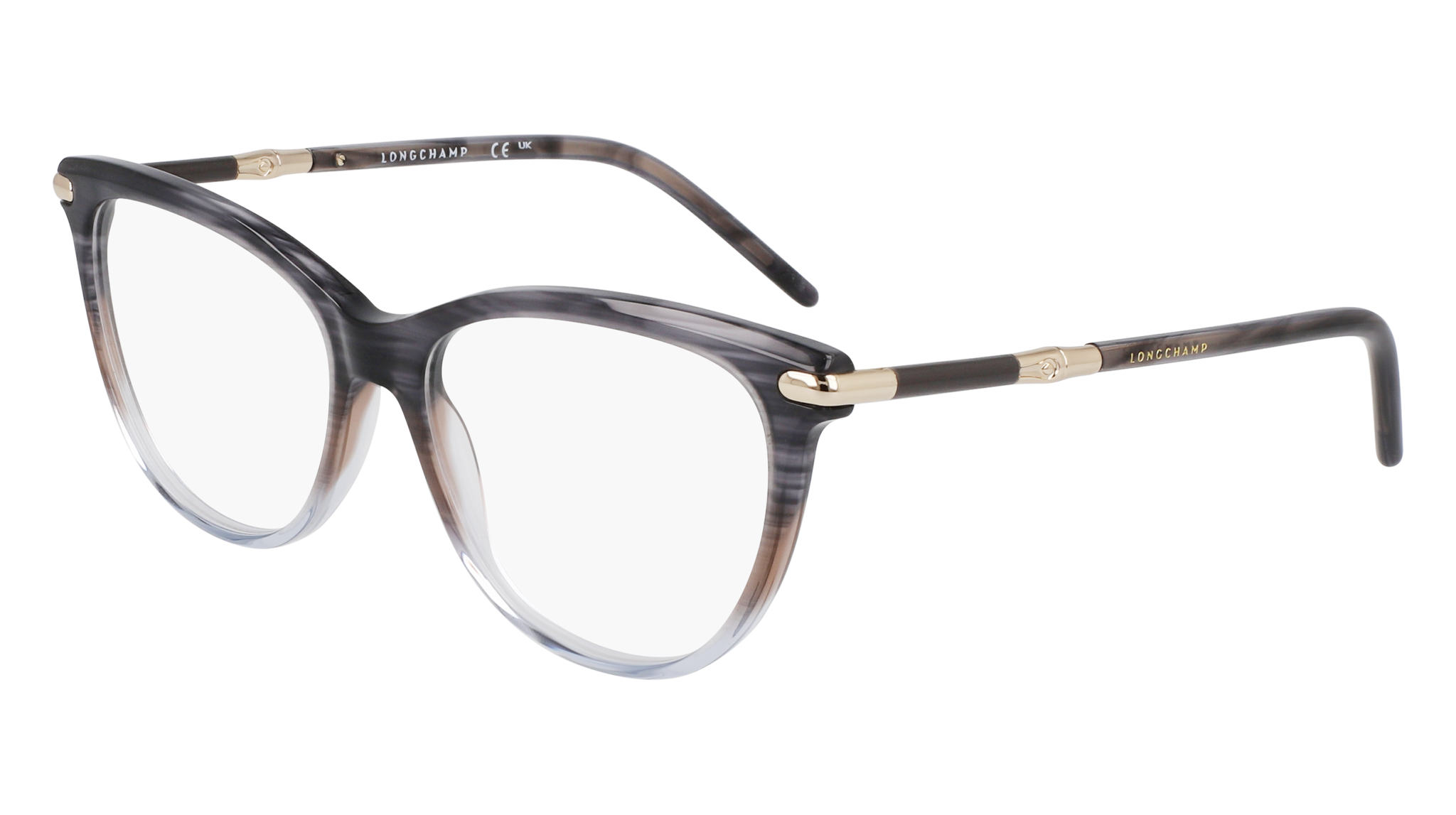 Vista frames Longchamp Lo2727 037 886895668347 Foreign color Grey : Buy ...