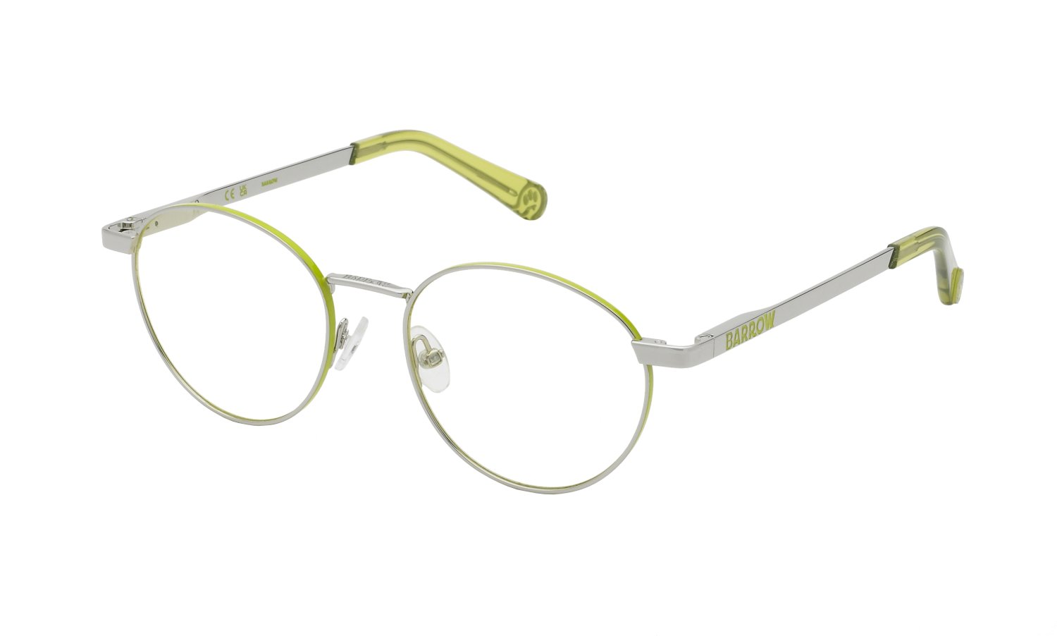 Barrow optical frames VBA025V 0523 190605557457 : Buy online at ...