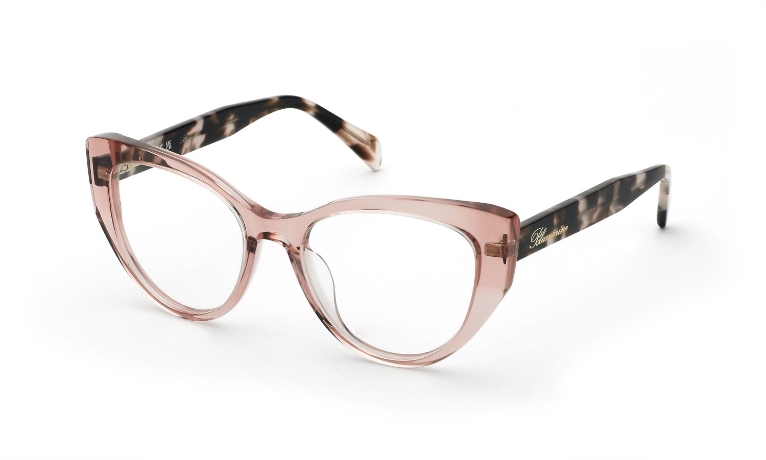 Vista frames Blumarine VBM882 776 190605627211 Food color Pink : Buy ...