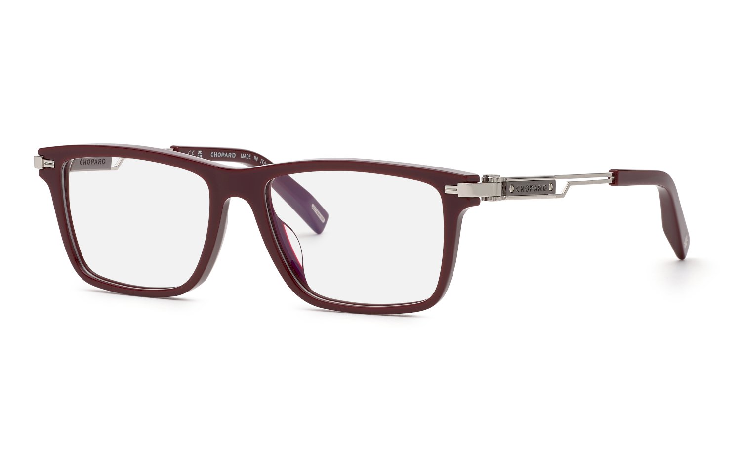 Chopard optical frames VCH357 01CK 190605491133 : Buy online at ...