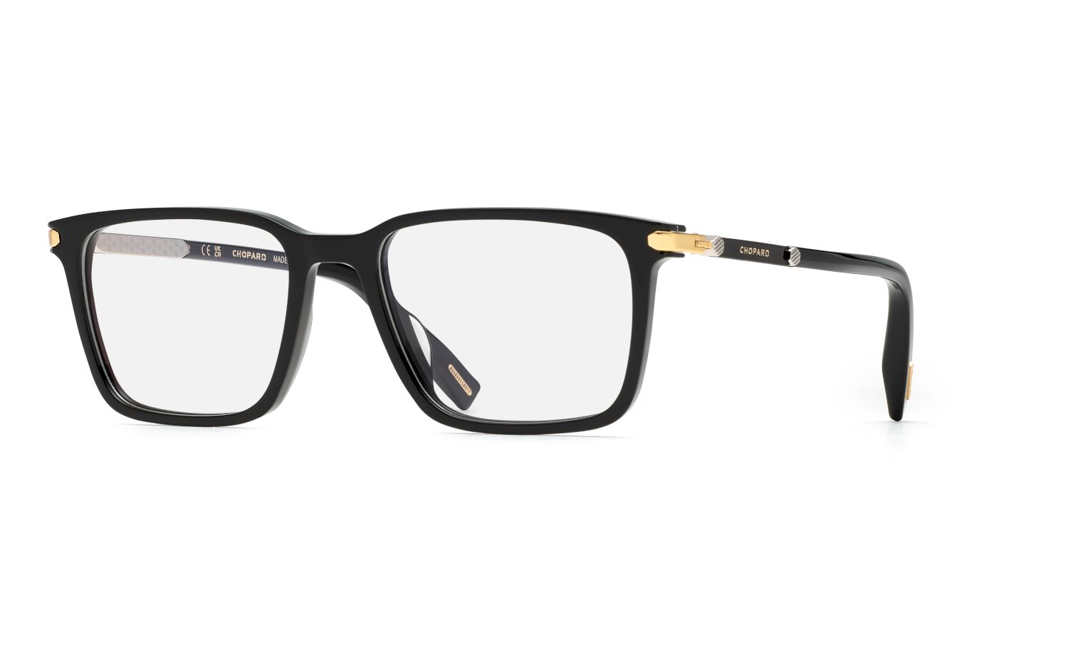 Optical frames Chopard VCH373 700 190605558119 Frame color Black : Buy ...