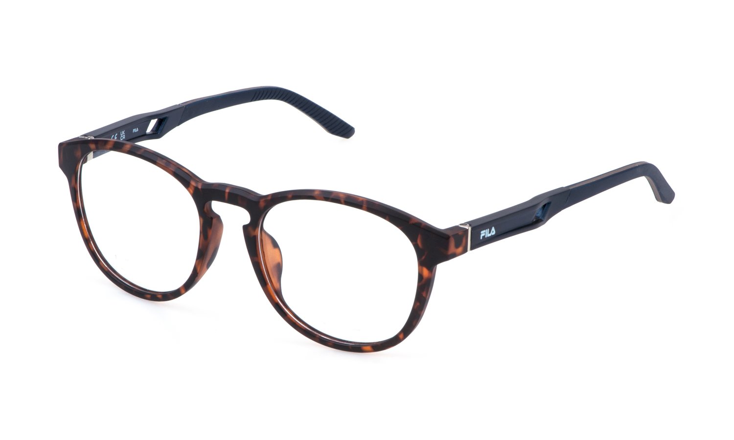 Vista frames Fila VFI875 878 190605552681 Havana frame color: buy ...