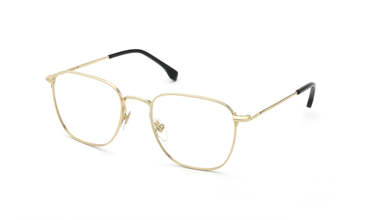Vista frames Lozza VL2428 0300 190605570838 Food color Gold : Buy ...