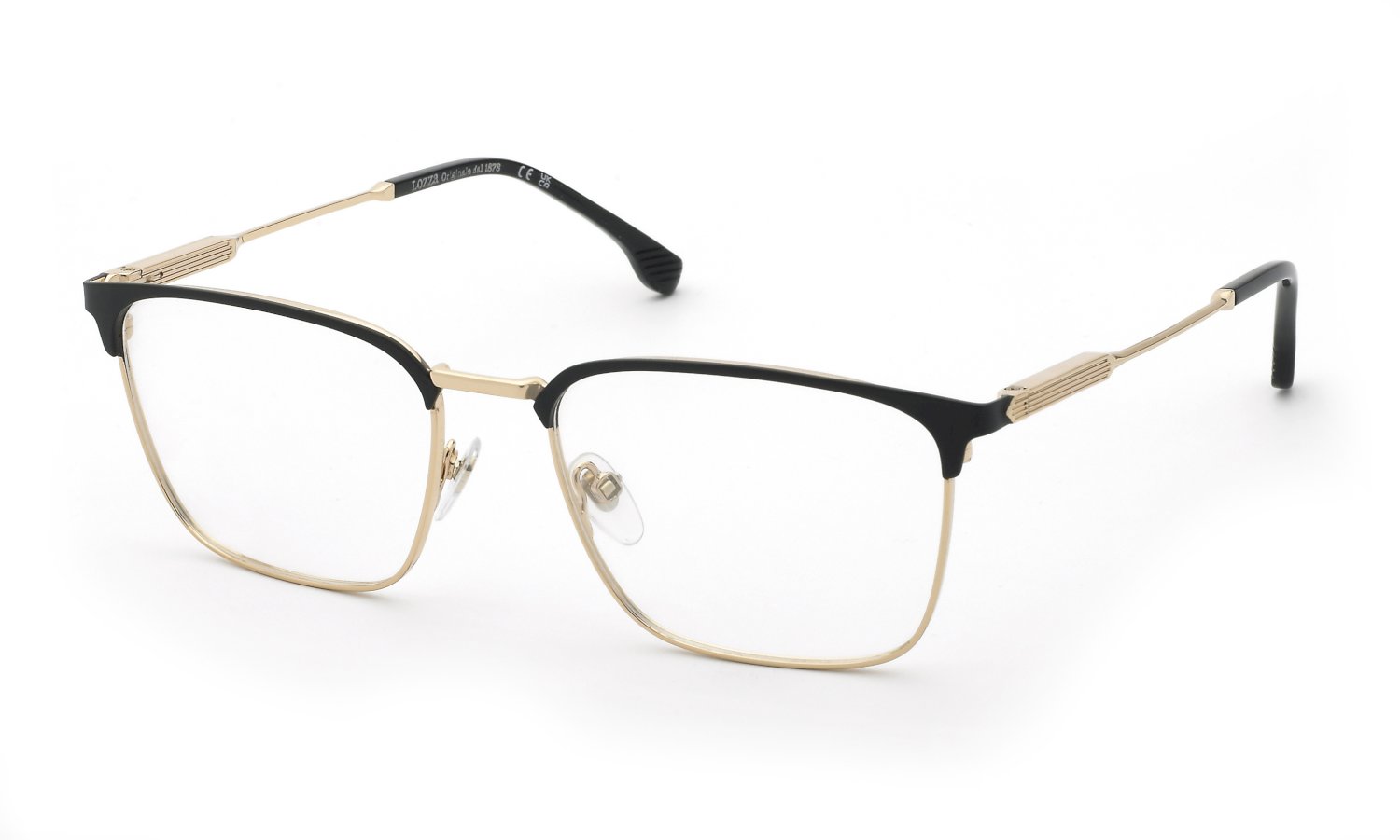 Vista frames Lozza VL2430 Gallipoli 1 302 190605625989 Foreign color ...