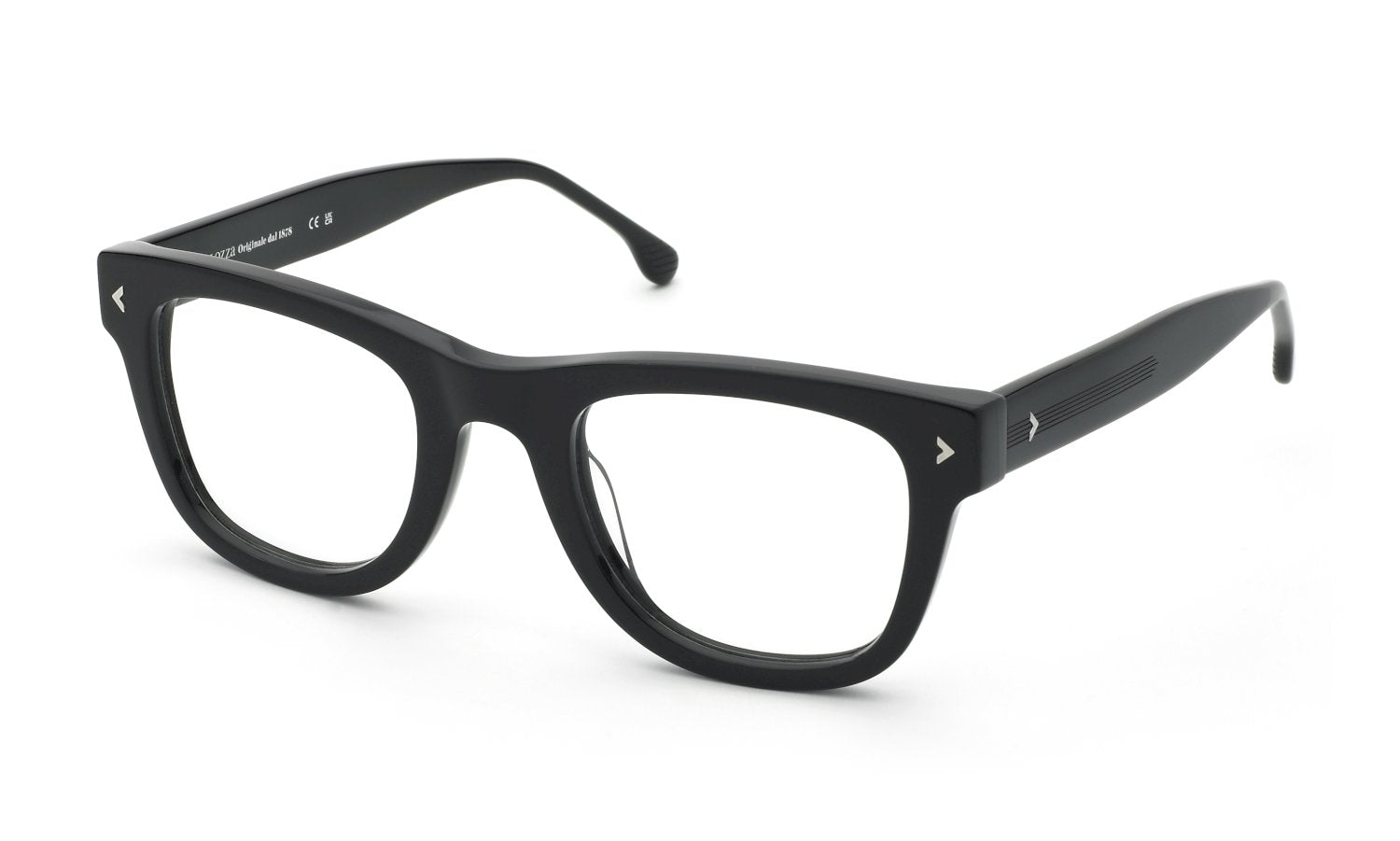 Vista frames Lozza VL4374 ELBA 1 700 190605571187 Square color Black ...
