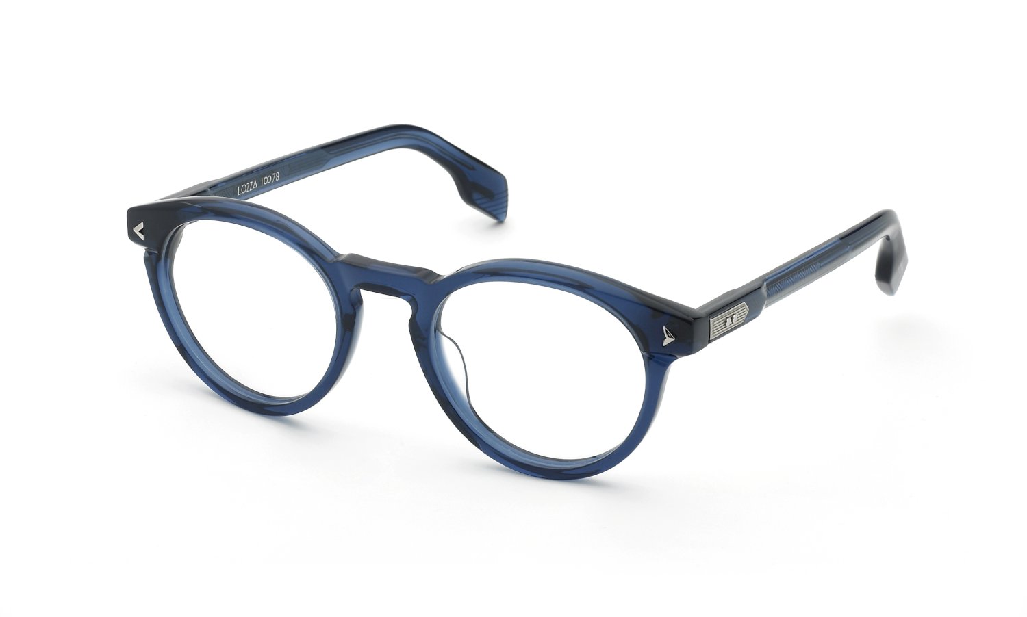 Vista frames Lozza VL4380m 0955 190605572580 Footing color Blue : Buy ...