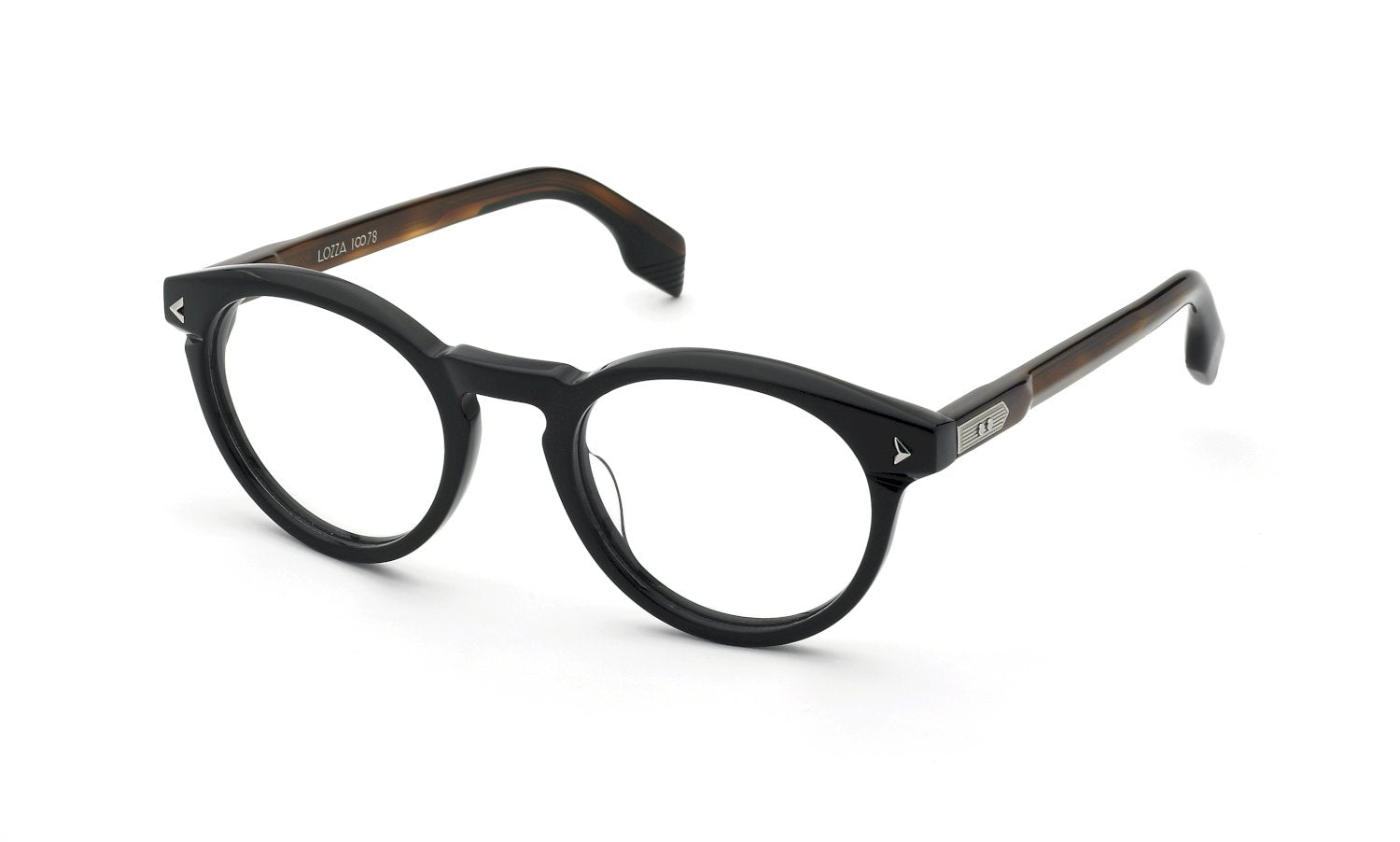 Vista frames Lozza VL4380m 700Y 190605572603 Foot color Black : Buy ...