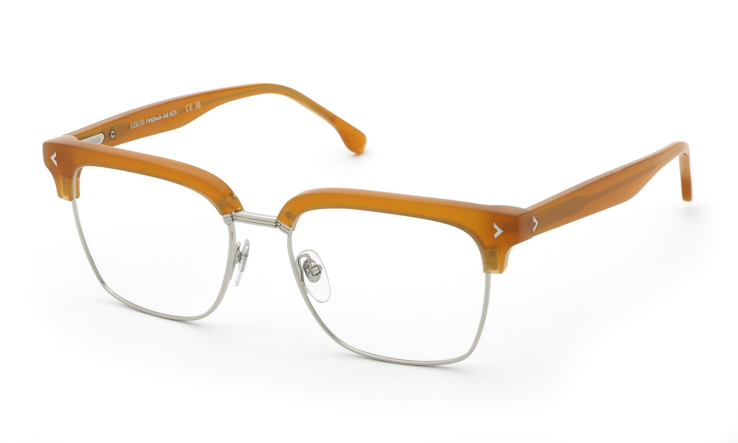 Vista frames Lozza VL4386 579 190605626153 Palladio frame color: buy ...