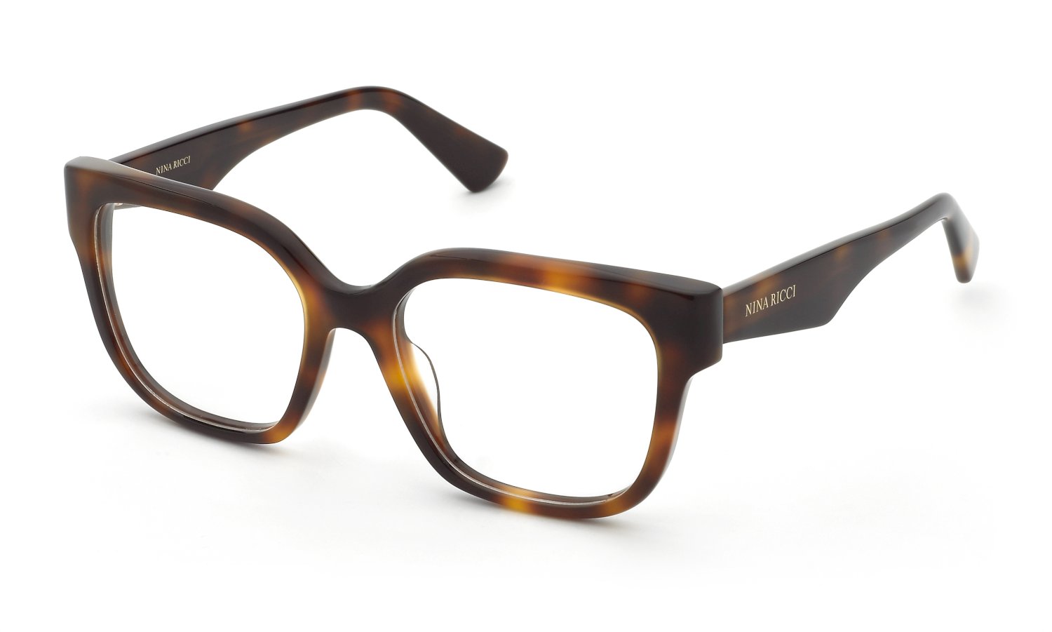 Vista frames Nina Ricci VNR425 752 190605622605 Havana frame color: buy ...