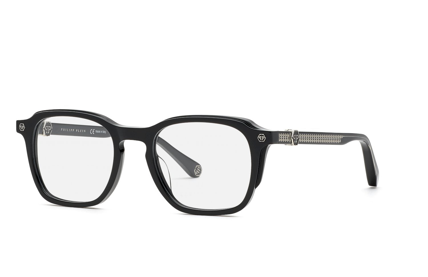 Optical frames Philipp Plein VPP059M PLEIN VELVET SKY TAORMINA 0700 ...