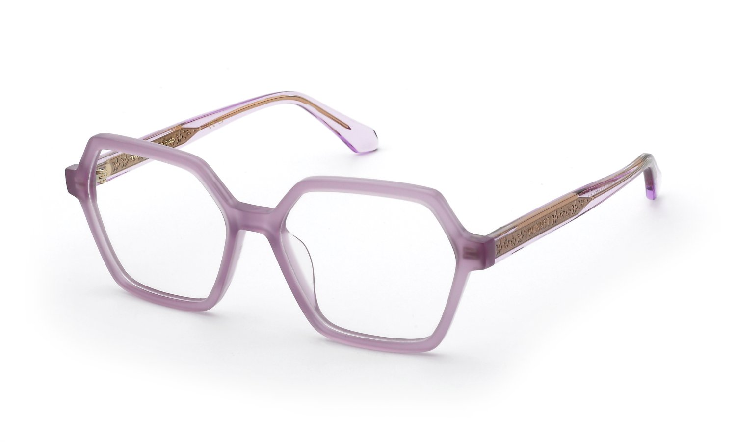 Vista frames Twinset VTW094 07TA 190605625422 Lilla frame color: buy ...
