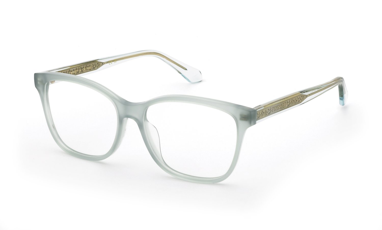 Vista frames Twinset VTW095 736 190605625453 Foreign color Green : Buy ...