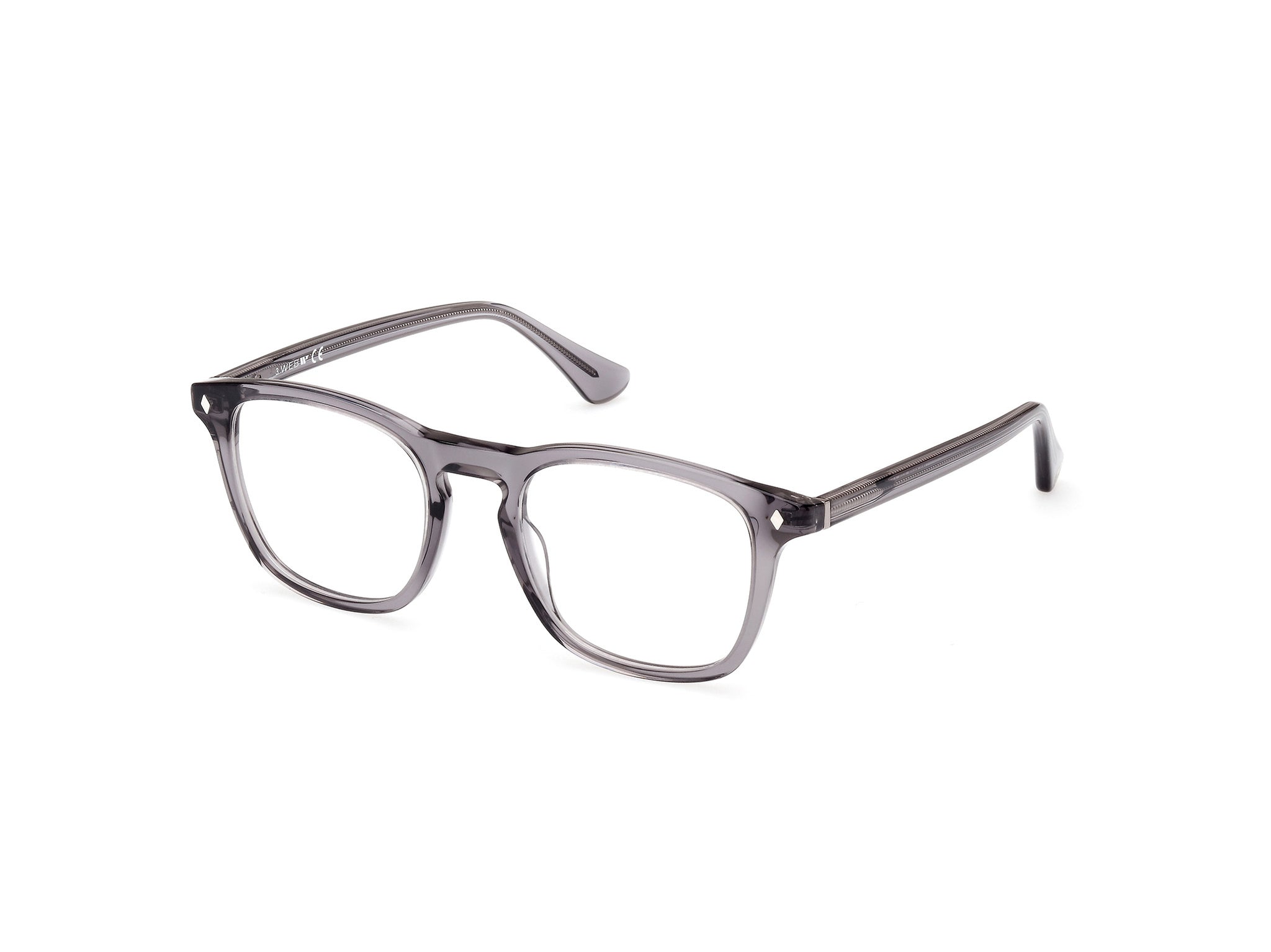 Vista frames Web We5386 20 889214515513 Foreign color Grey : Buy online ...