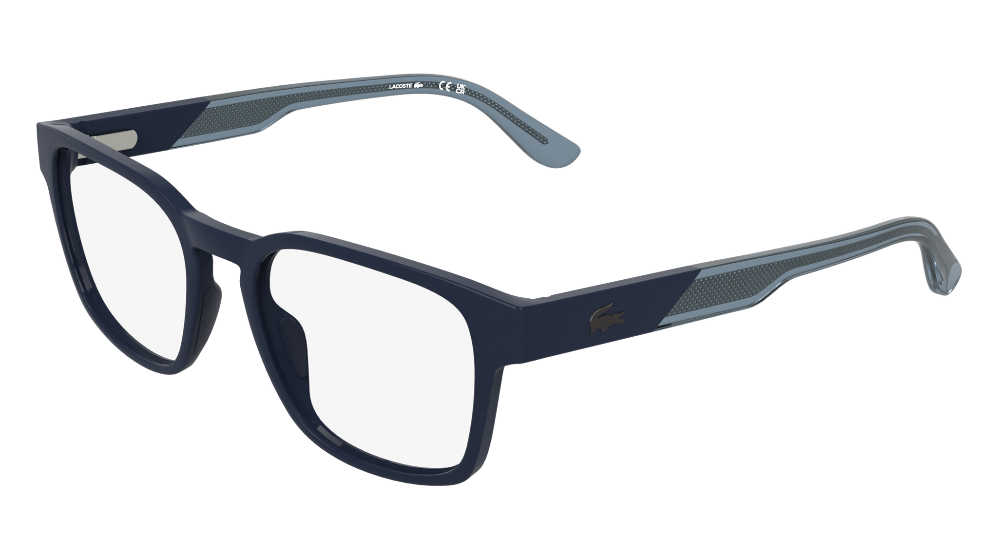 Optical frames Lacoste L4010 410 886895780773 Frame color Blue : Buy ...